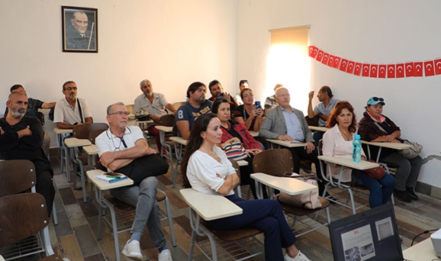 Bal gibi eğitim - GÜNDEM - İleri Gazete