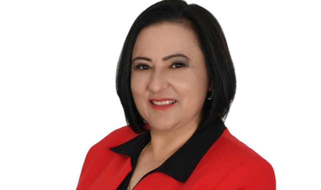 Aksu’nun ilk ve tek kadın adayı - SİYASET - İleri Gazete Aksu’nun ilk ve tek kadın adayı - SİYASET - İleri Gazete
