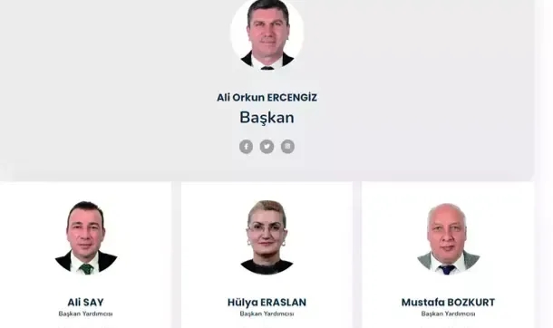 O belediye başkanı hakkında şok iddia! - GÜNDEM - İleri Gazete O belediye başkanı hakkında şok iddia! - GÜNDEM - İleri Gazete