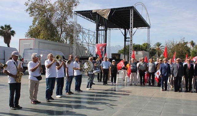 TEMAD 40’ıncı yılını kutladı - GÜNDEM - İleri Gazete