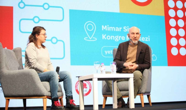 Aşçı adayları ünlü şefle buluştu - GÜNDEM - İleri Gazete