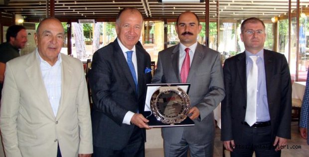 Kamu ile özel sektör arasındaki duvarlar inceliyor - GÜNDEM - İleri Gazete Kamu ile özel sektör arasındaki duvarlar inceliyor - GÜNDEM - İleri Gazete